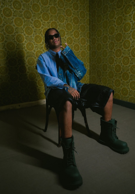 Hamilton es el artista colombiano en el listado de artistas por ...